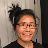 Hakka Minced Meat Lau Shu Fun / Loh Shi Fun