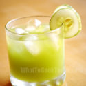 CUCUMBER JUICE