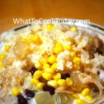 Easy Muar Chee / Peanut Mochi (Steamer, Stove-top, Microwave)