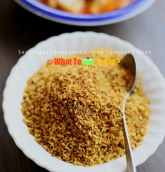 Traditional Lontong Recipe (wrapped in banana leaves)