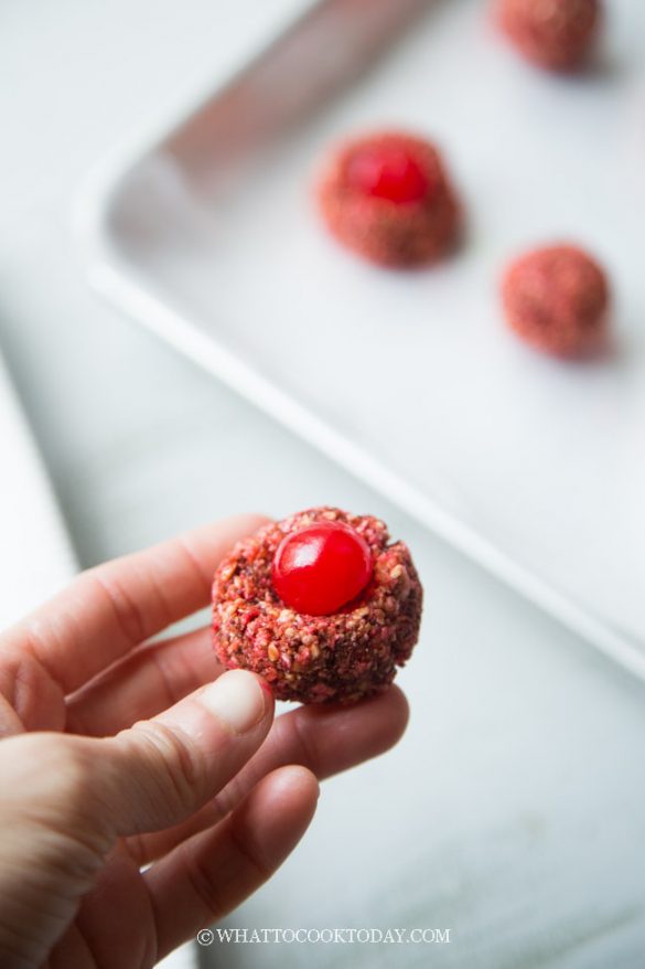 Super Easy No-Bake Coconut Candy (3 ingredients only)