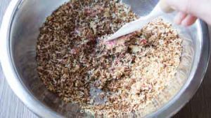 Super Easy No-Bake Coconut Candy (3 ingredients only)