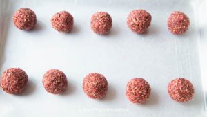 Super Easy No-Bake Coconut Candy (3 ingredients only)