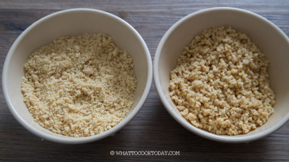 How To Make Peanut Powder/Peanut Flour Easily (Not Peanut Butter)