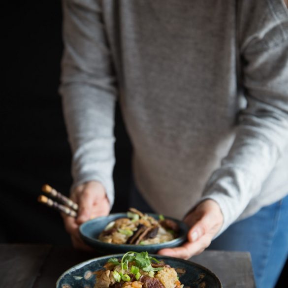 How To Prepare Easy Chinese Steamboat /Hot Pot At Home