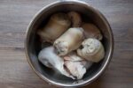 Pig Stomach Soup with White Peppercorns (Instant Pot or Stove-top)