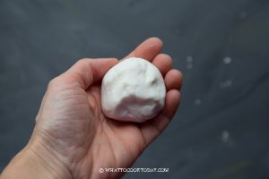 Chinese Crispy Sesame Balls (Jian Dui/ Zi Ma Qiu) - Air fryer or Deep-fried