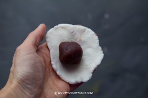 Chinese Crispy Sesame Balls (Jian Dui/ Zi Ma Qiu) - Air fryer or Deep-fried