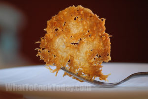 RAGGMUNKAR/ SWEDISH POTATO PANCAKE