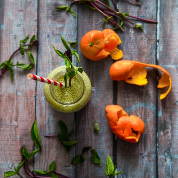 Easy Nourishing Chinese Red Dates Tea