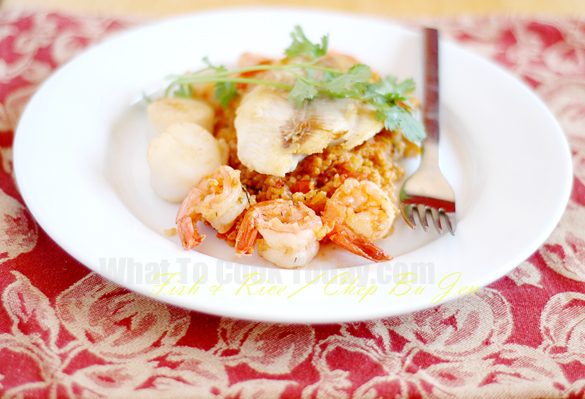 RICE TUWO / TUWO SHINKAFA