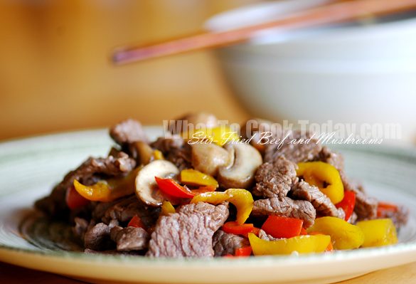 Chicken Curry Kapitan - Kari Kapitan (Nyonya Curry Chicken)