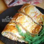 DOUGH FLAKE SOUP WITH POTATOES/GAMJA SUJEBI