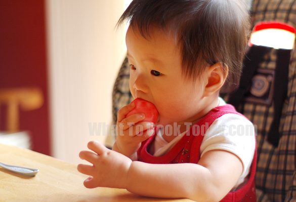 Stir-fried Mee Tai Mak / Bee Tai Mak / Loh Shi Fun (Rice Pin Noodles)