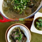 JAEW BONG/ LAO SALSA