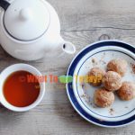 CHOLENT - ASHKENAZI HAMIN