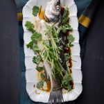Cantonese Steamed Fish (with Pro Tips You Need To Know)
