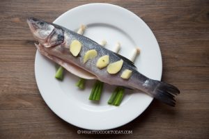 Cantonese Steamed Fish (with Pro Tips You Need To Know)