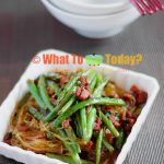 RED FERMENTED RICE CHICKEN/ RED VINASSE CHICKEN