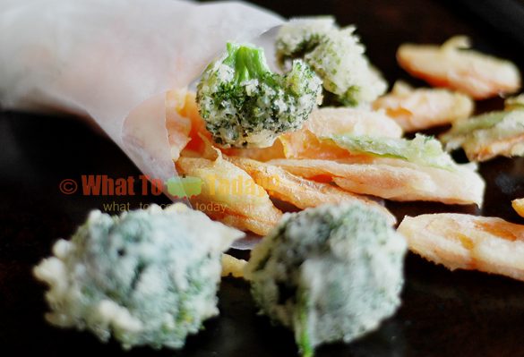 RAGGMUNKAR/ SWEDISH POTATO PANCAKE
