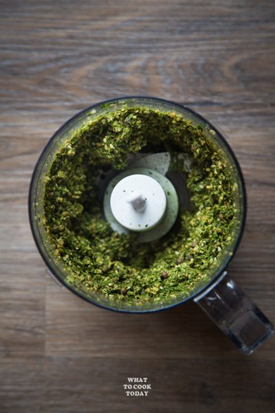 Pounded Tea Rice/Thunder Tea Rice (Hakka Lei Cha Rice)