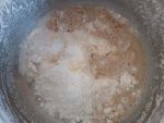 Easy Chapati/Roti/Phulka (Indian Flat Bread)