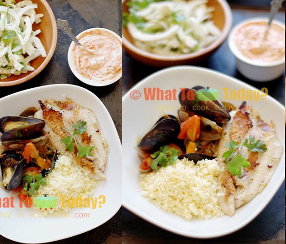 RICE TUWO / TUWO SHINKAFA