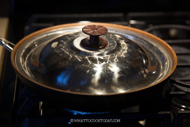 How To Make The Best Jiao Zi (Boiled and Pan-Fried)