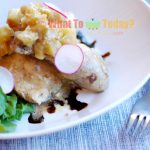 SEAFOOD FRICASSEE