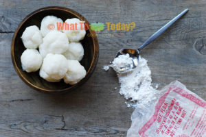 RICE TUWO / TUWO SHINKAFA