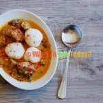 RICE TUWO / TUWO SHINKAFA