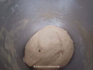 Pulla/Nisu/Nisua (Finnish Cardamom Coffee Bread)- with sourdough option