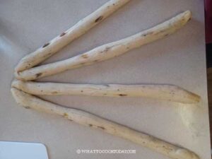 Pulla/Nisu/Nisua (Finnish Cardamom Coffee Bread)- with sourdough option