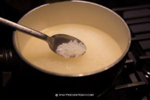 How to Make Basic Asian Rice Porridge (Congee)