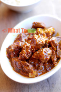 LAMB ROGAN JOSH