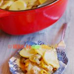How To Make Pipa Tofu (Chinese Tofu Balls)