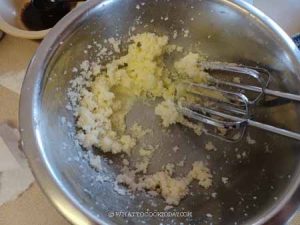 Sandbakkels / Sandbakelse / Sandkaker (Norwegian Sugar Cookies/Sand Tarts)