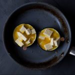 Tahu Telur / Tauhu Telur (Indonesian Tofu and Eggs Salad)