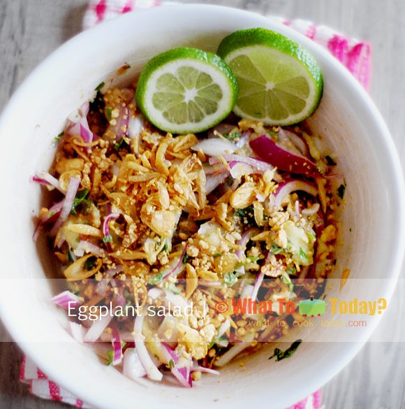 Cap Chay (Cap Cay) / Indonesian Stir-fried Vegetable