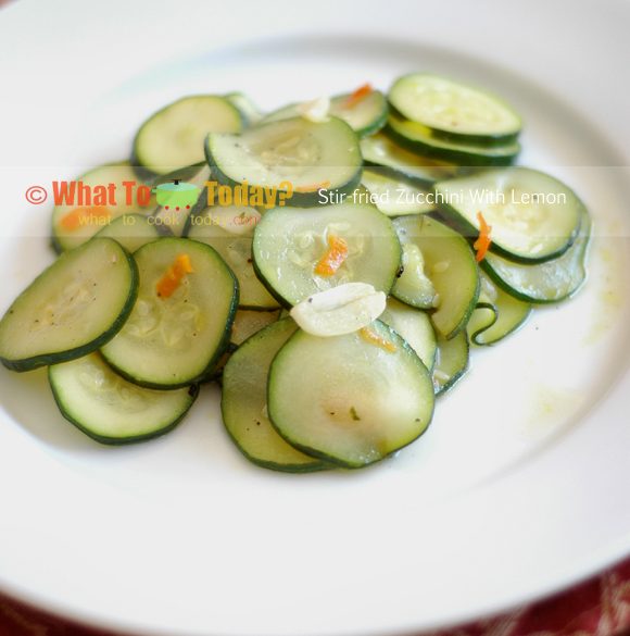 Stir-fried choy sum/chai sim/yu chai