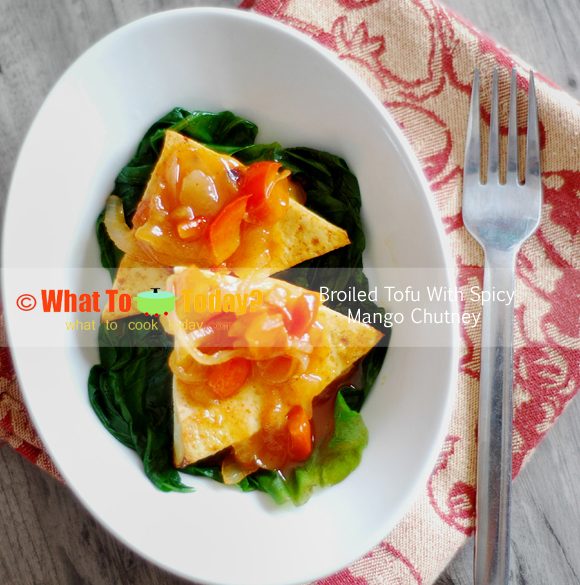 Easy Tau Suan with You Tiao (Split Mung Bean Dessert)