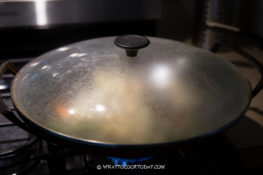 Cap Chay (Cap Cay) / Indonesian Stir-fried Vegetable