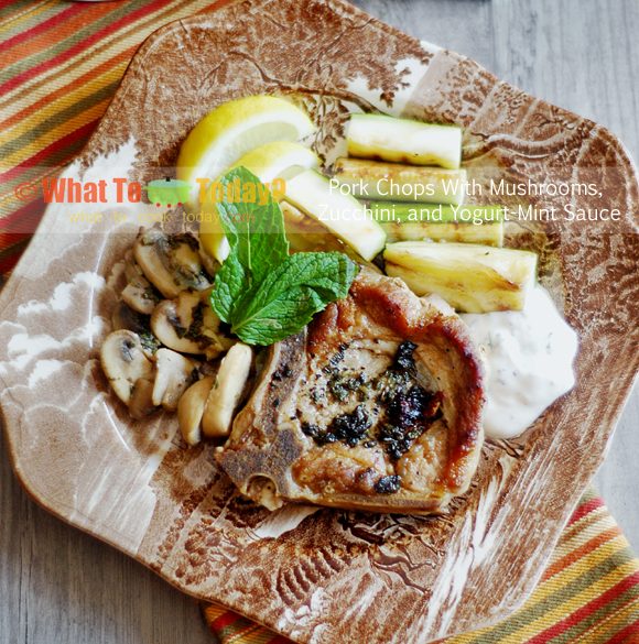 Sichuan Yu Xiang Rou Si (Fish-fragrant pork/ 魚 香 肉 絲)