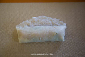 Homemade Popiah Medan (Fresh Spring Rolls with Jicama)