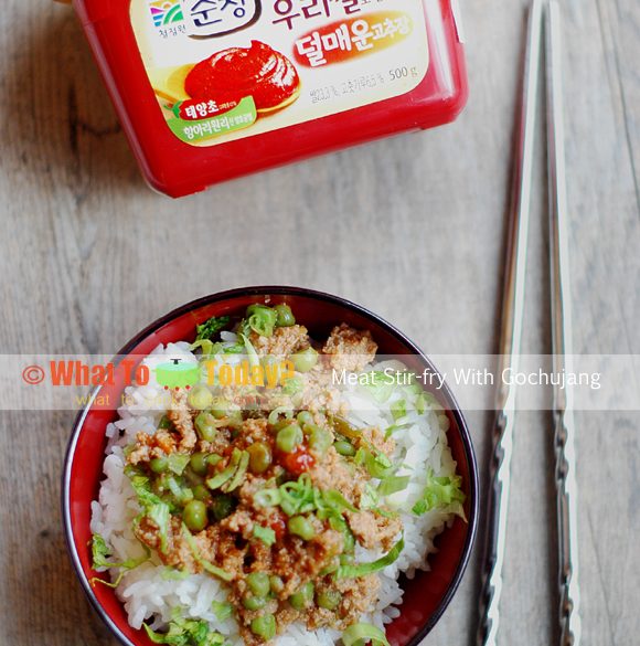 BHUTANESE SPICY CHICKEN STEW / JASHA MAROO