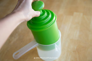 Ice Cendol / Es Dawet (Pandan Jelly Dessert)