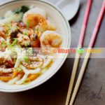 Thai Seared Scallop Choo Chee Curry