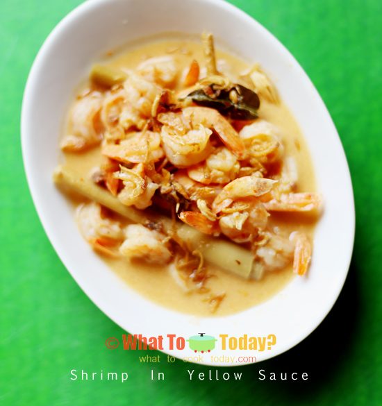 Linguine Frutti di Mare (Bucca Di Beppo's Copycat)