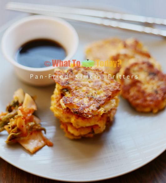 RAGGMUNKAR/ SWEDISH POTATO PANCAKE