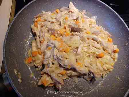 Indonesian Chicken Rissoles (Risol/Risoles Ragout Ayam)